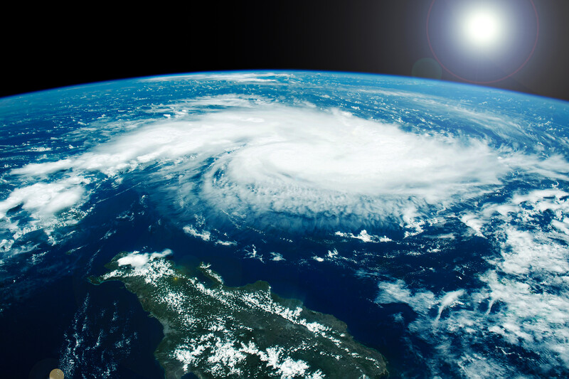 Hurricane season: Insurance-linked securities and navigating non ...