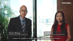 Video: Asian Macro 2023 mid-year check-in