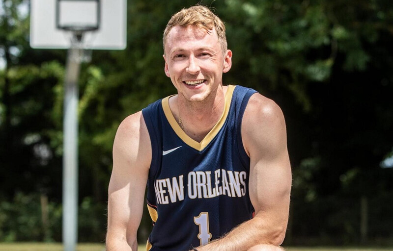 Career mobility: Nicolas Baumgartner talks relocating company and country to Schroders Luxembourg