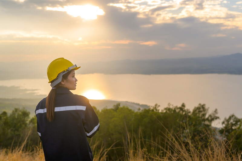 Keynote interview: The outlook for the energy transition