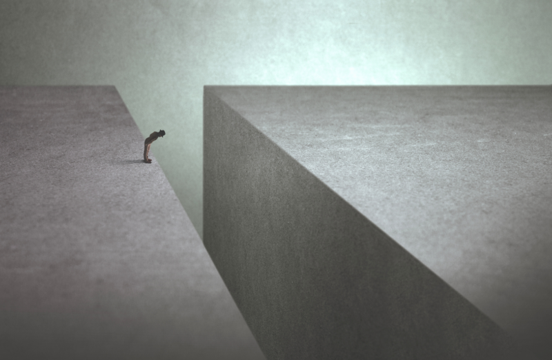 Commentary: In theory there is no difference between theory and ...