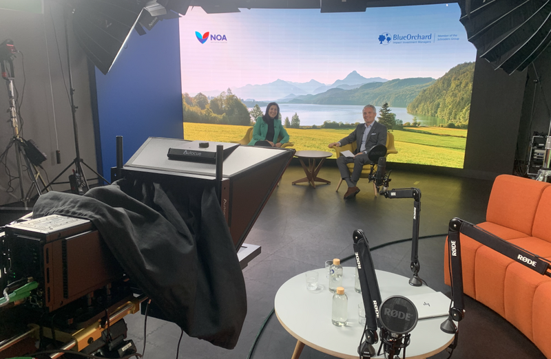 Microfinance: a CEO's insight into how it works