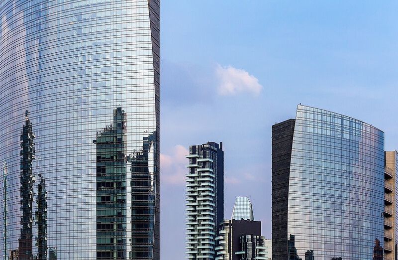 Five reasons why European banks could return to favour