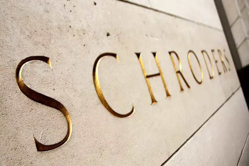 Schroders Capital ernennt Minal Patel zur Global Head of Infrastructure