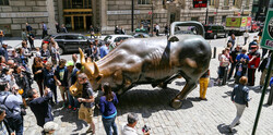 The longest bull market in history: five charts that tell the story
