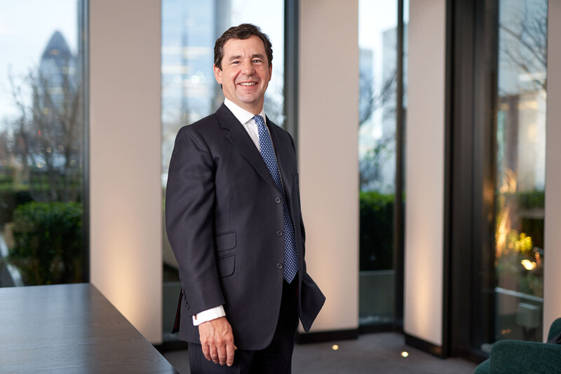 Our leaders | Schroders global