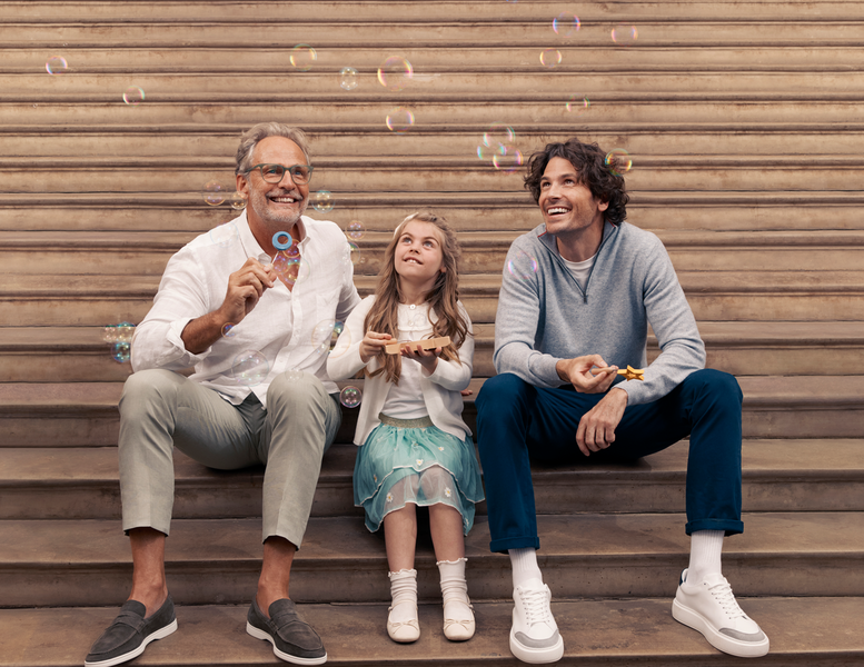 Family stories and case studies - Schroders Family Office Service