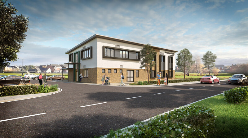 Housing plus: Why social infrastructure is key to unlocking the ...