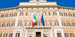 Bond vigilantes at the gates in Italy