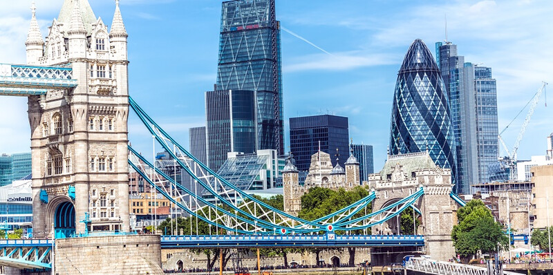 Energy Saving Target Achieved – UK