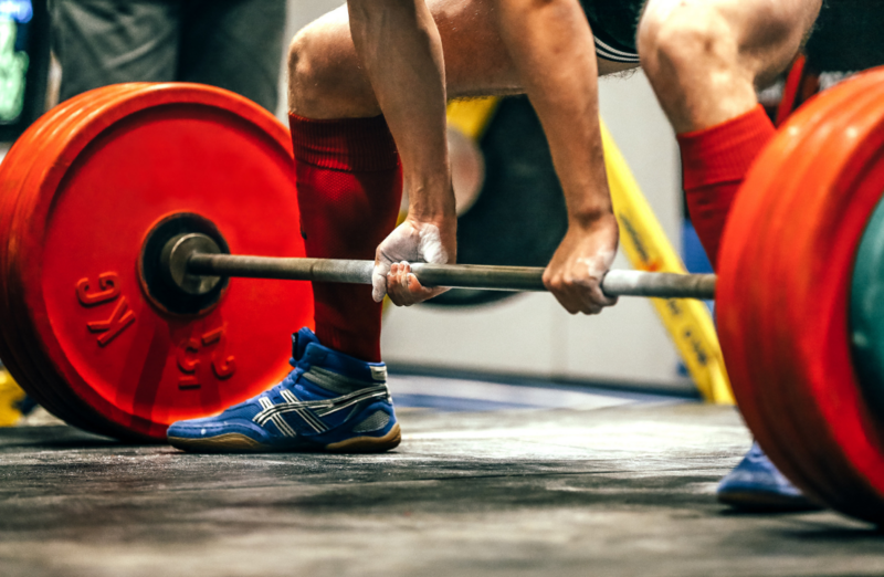 Commentary: Amazing Strength