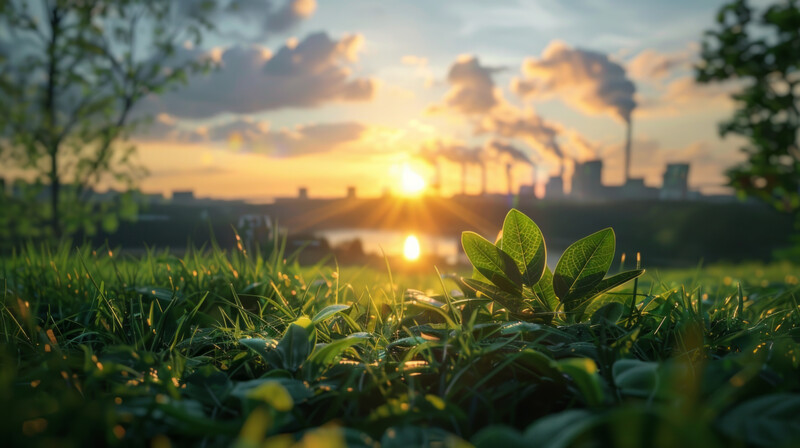 Decarbonisation, demographics and deglobalisation: Sustainable Multi ...