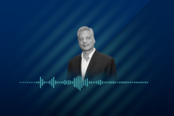 Podcast: Encounters with success – Tony Matharu