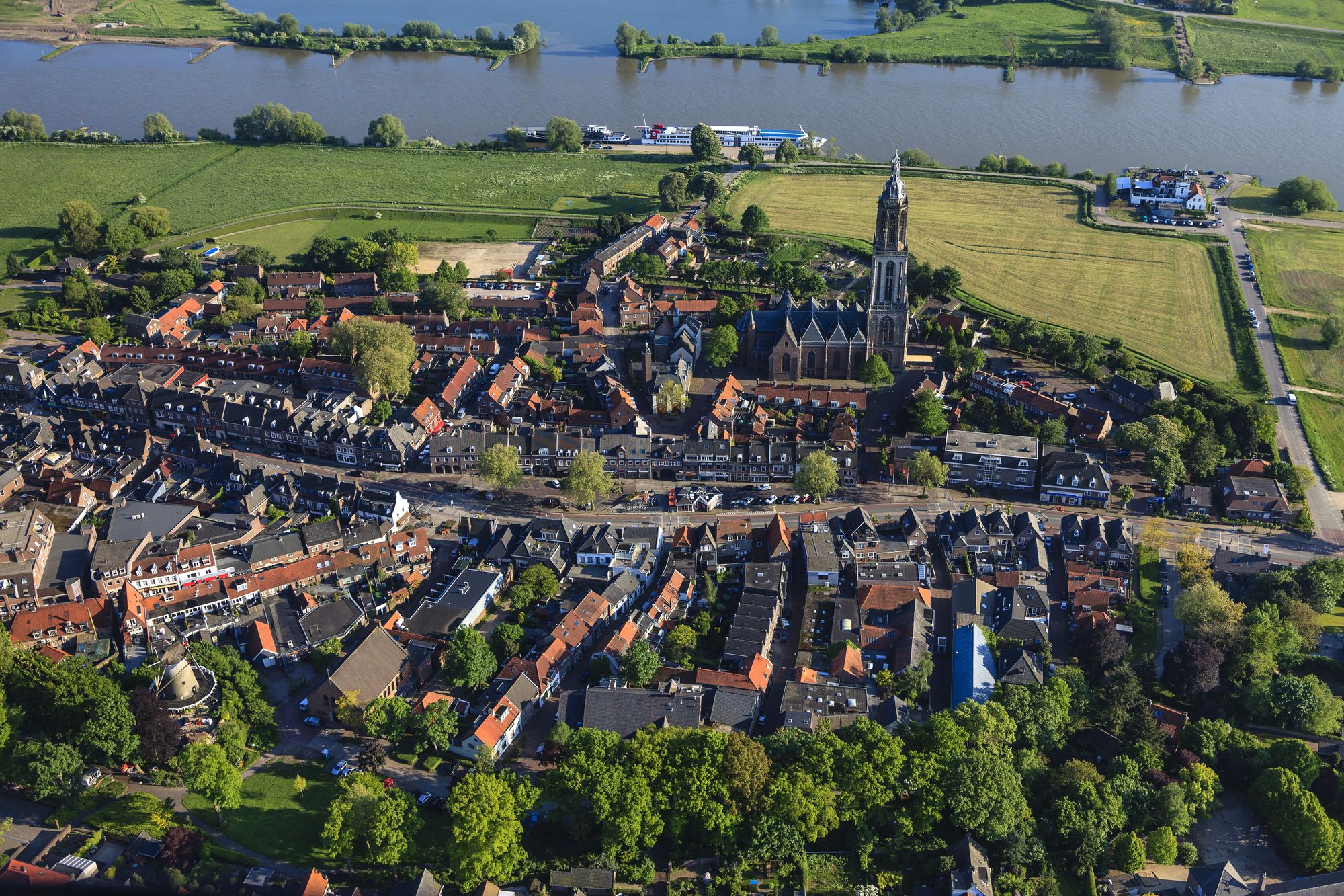 Rhenen | Aedes-Magazine