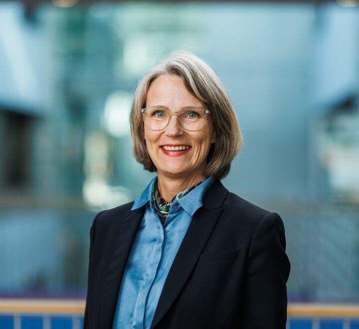 Ellen Elisabeth Altenborg | BI