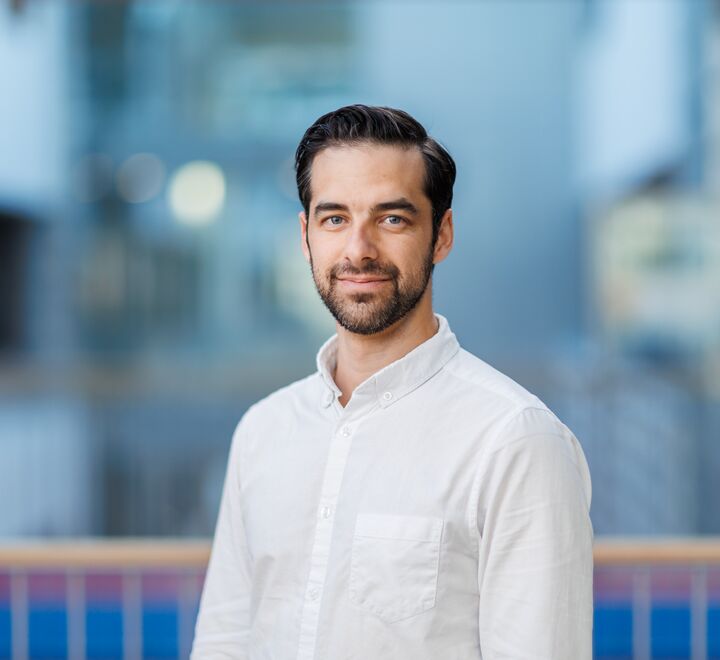 Employees | Department of economics | BI