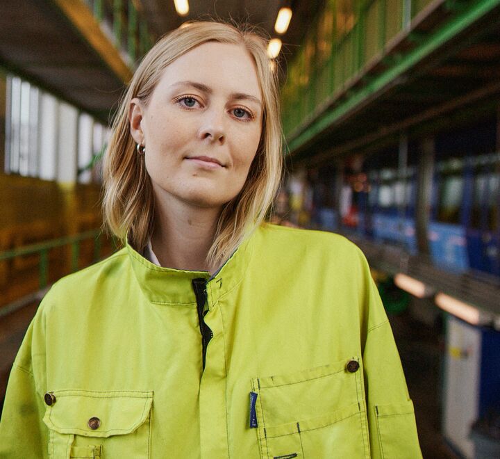 Master i økonomi og ledelse | BI