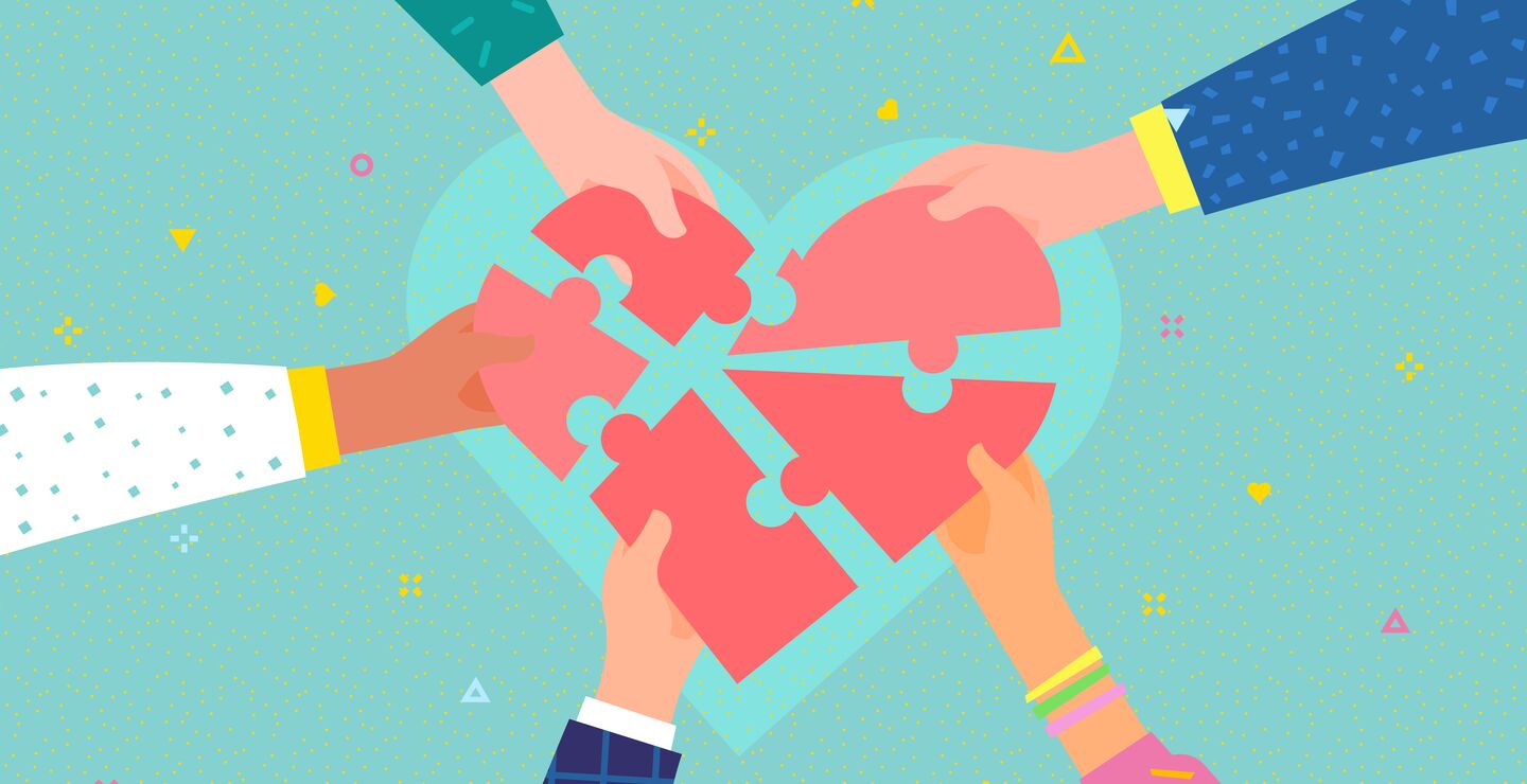 Psykologisk trygghet er viktig for arbeidsklimaet | BI