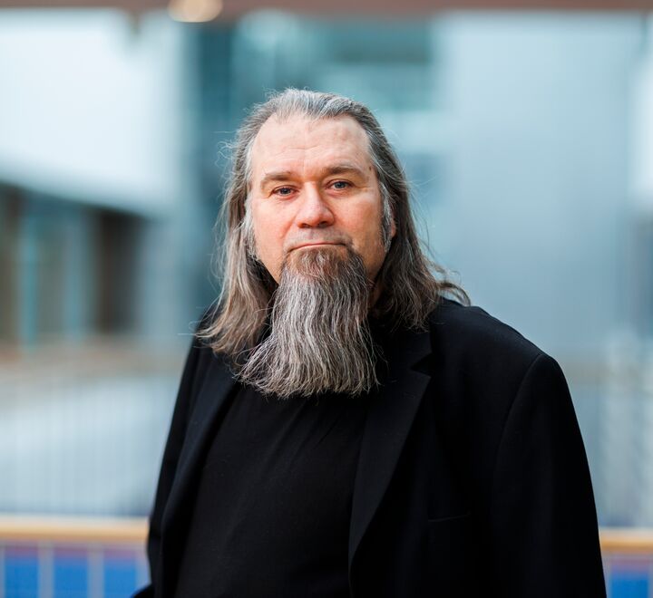 Ivar Otto Ekker | BI