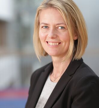 Strategisk ledelse – master på deltid | BI | BI