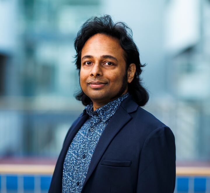 Employees | Department of strategy and entrepreneurship | BI