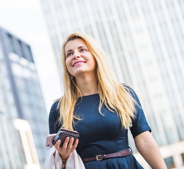 Master of Science in Finance | BI