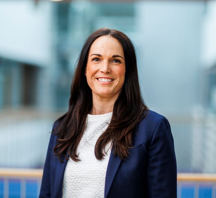 Employees | Department of strategy and entrepreneurship | BI