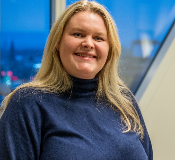 Master of Science in Business - Major in Accounting and Business ...