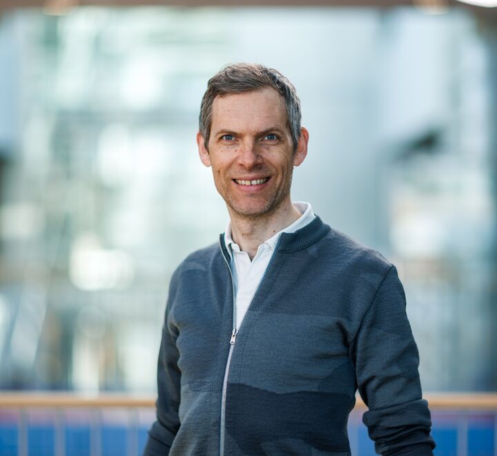 Ansatte | Institutt for ledelse og organisasjon | BI