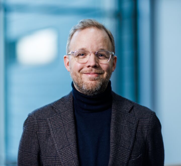 Employees | Department of economics | BI