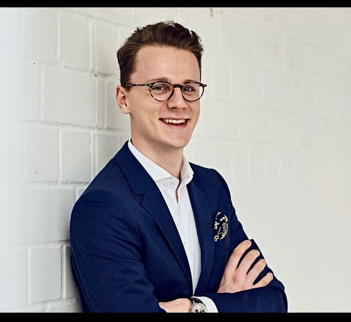 Master of Science in Innovation and Entrepreneurship | BI