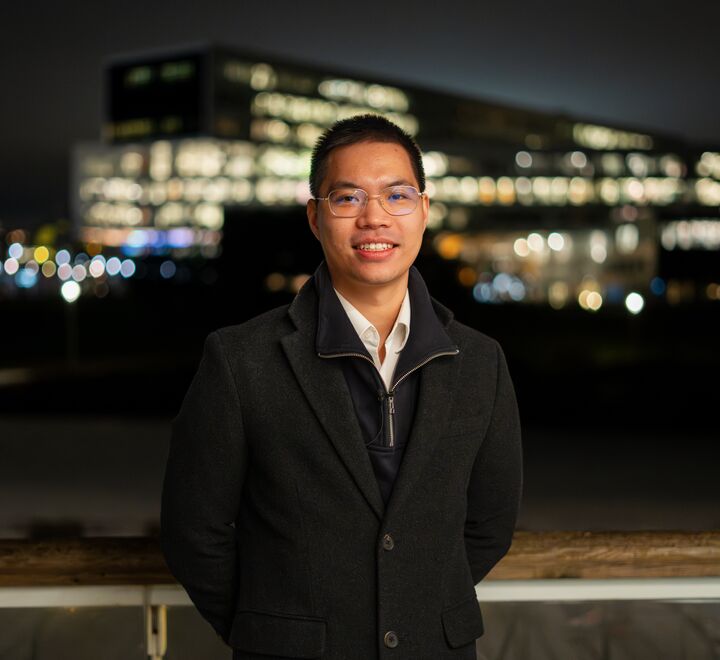 Master of Science in Data Science for Business | BI