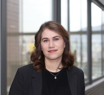 Employees | Department of leadership and organizational behaviour | BI