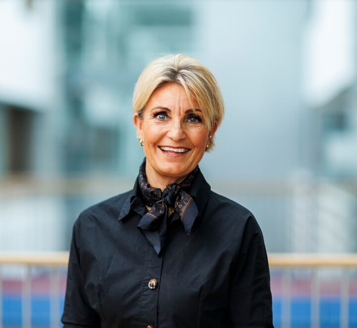 Nina Vogt | BI
