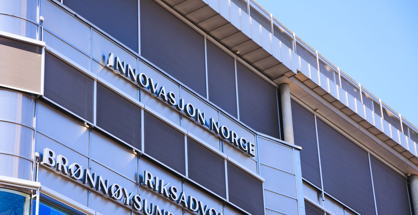 Vi trenger et sterkt revidert Innovasjon Norge | BI
