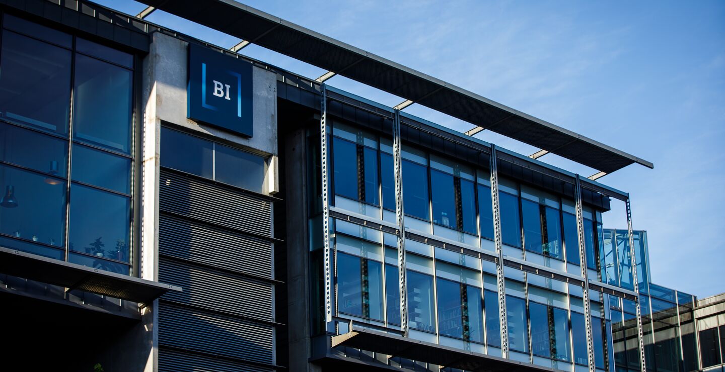 FT rangerer BI som den beste handelshøyskolen i Norge | BI