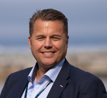 Styrekompetanse – bachelor på deltid | BI