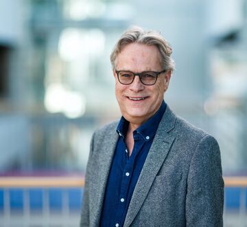 Employees | Department of economics | BI