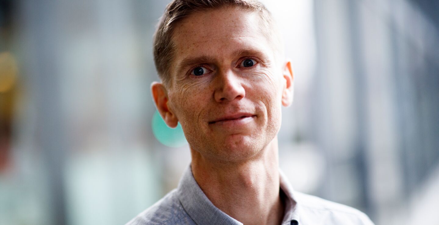 Political gatekeepers – BI leads new research project | BI