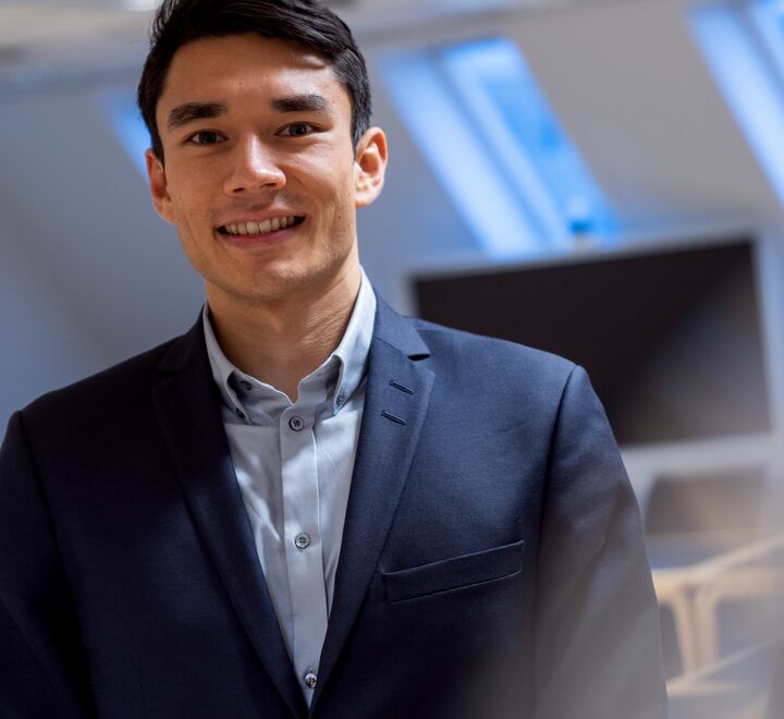 Master i økonomi og ledelse | BI