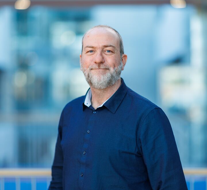 Lars André Standal | BI