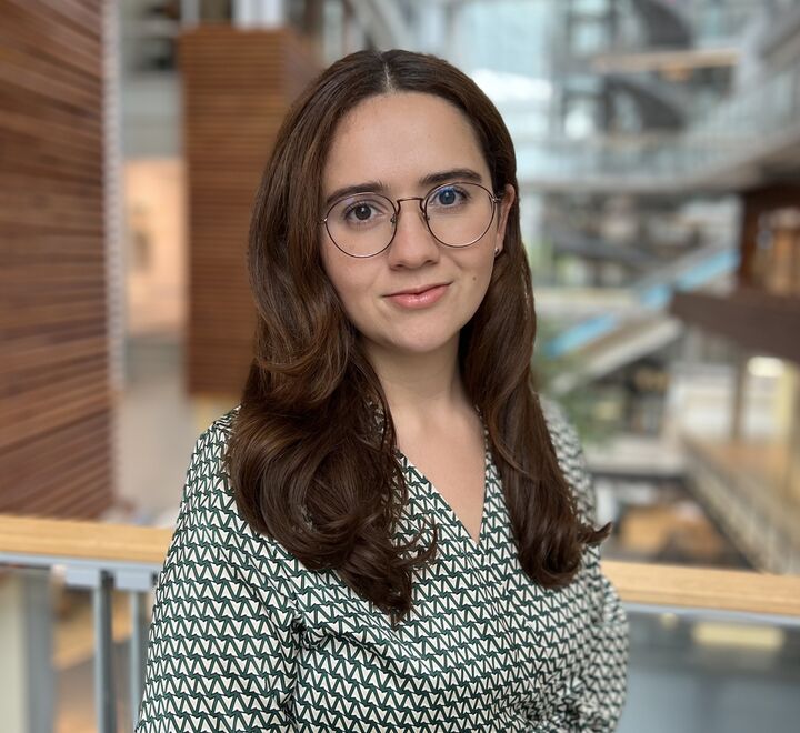 Employees | Department of economics | BI