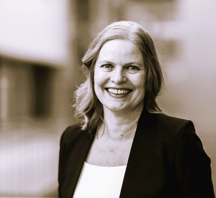 Employees | Department of strategy and entrepreneurship | BI