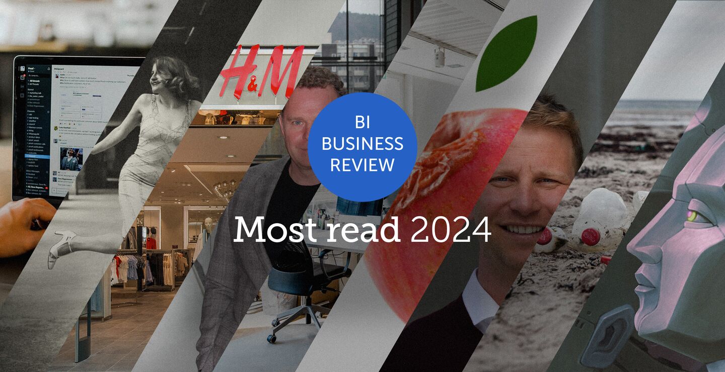 Top 10 most read articles in 2024 | BI