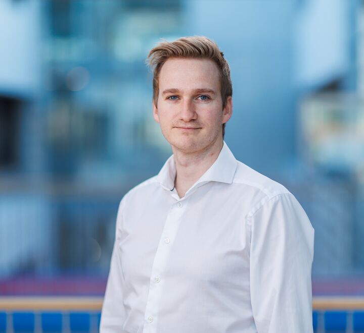 Employees | Department of finance | BI