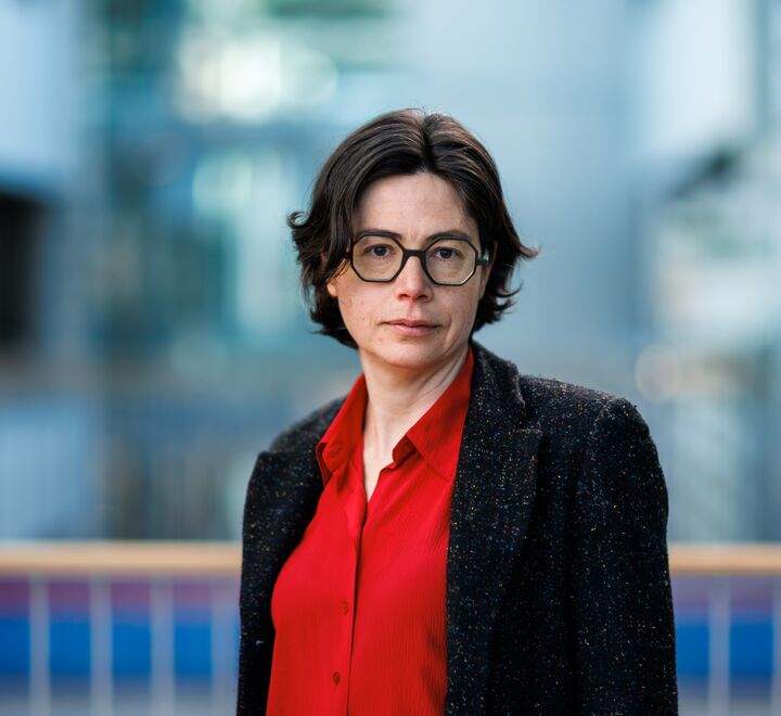 Annelies Renders | BI