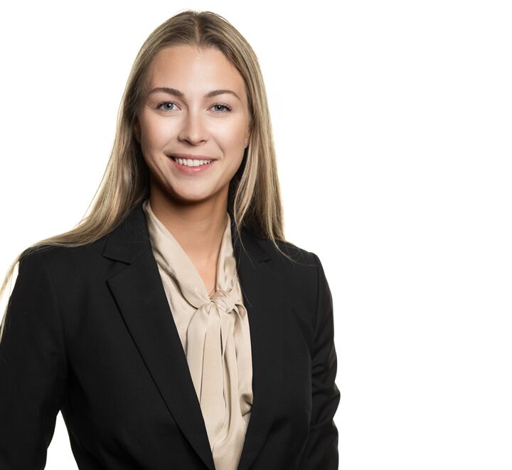 From BI student to Investment Analyst at Pareto | BI