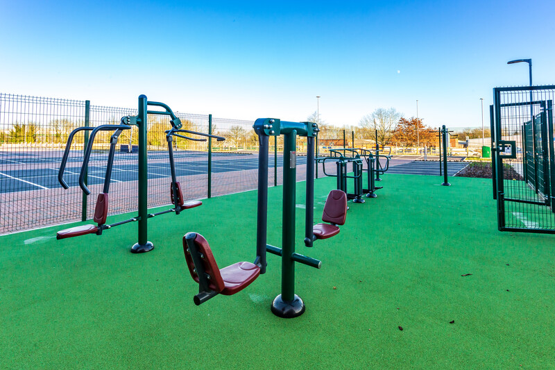 Logicor Park Daventry 135, UK – Logicor UK