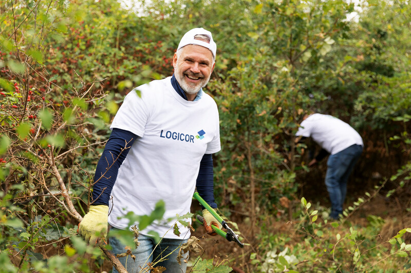 Logistics Real Estate in Europe - Logicor