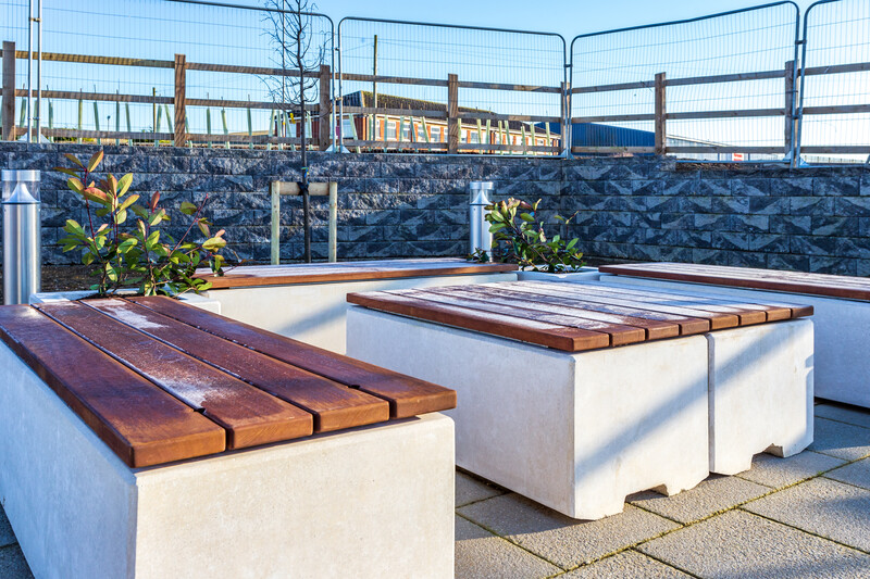 Logicor Park Daventry 135, UK – Logicor UK